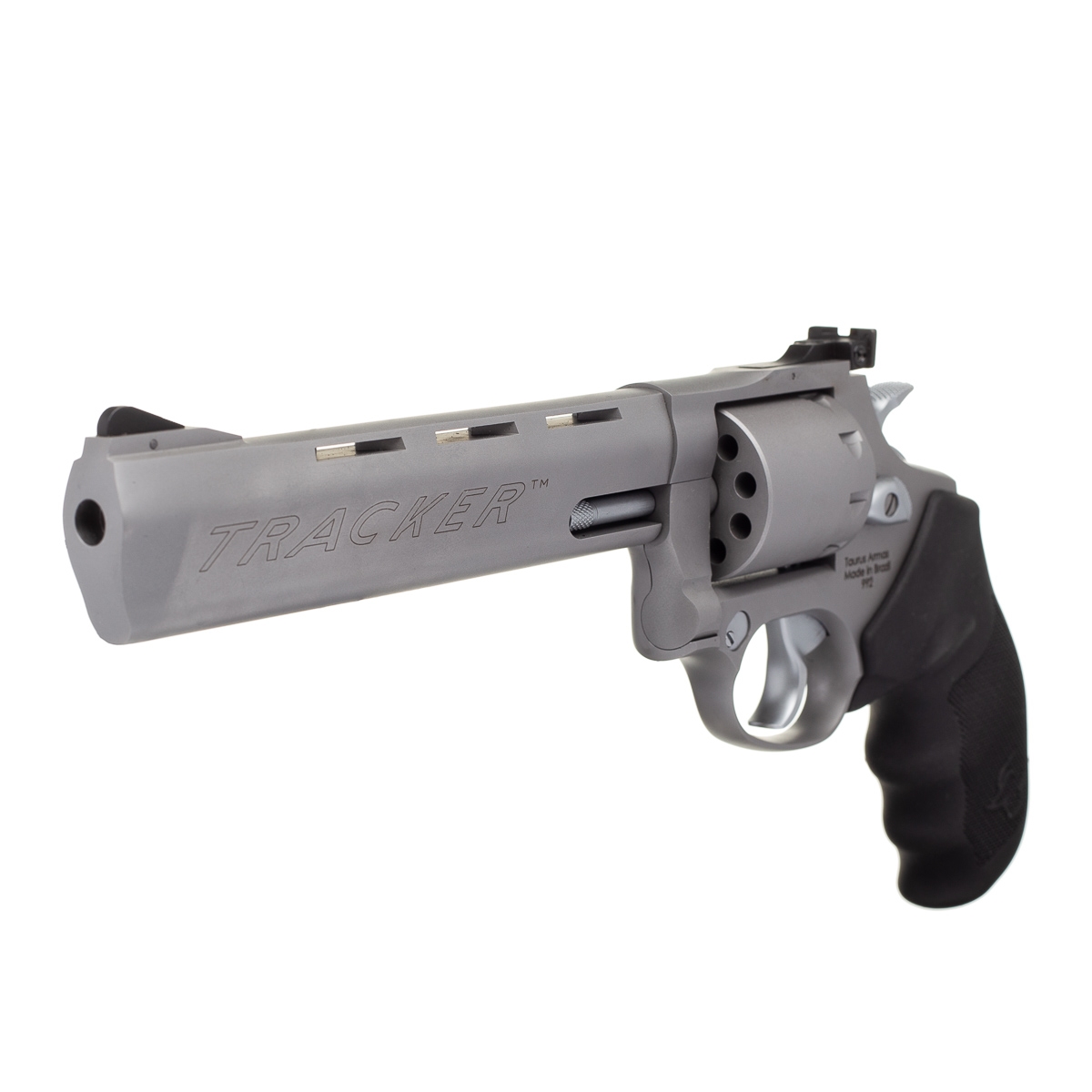 Revólver Taurus RT 992 Calibre .22LR Cano 6,5" Inox Fosco | SK Store