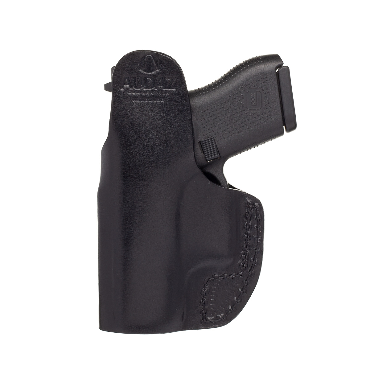 Coldre Audaz Velado Para Pistola Glock G42/G43 | SK Store