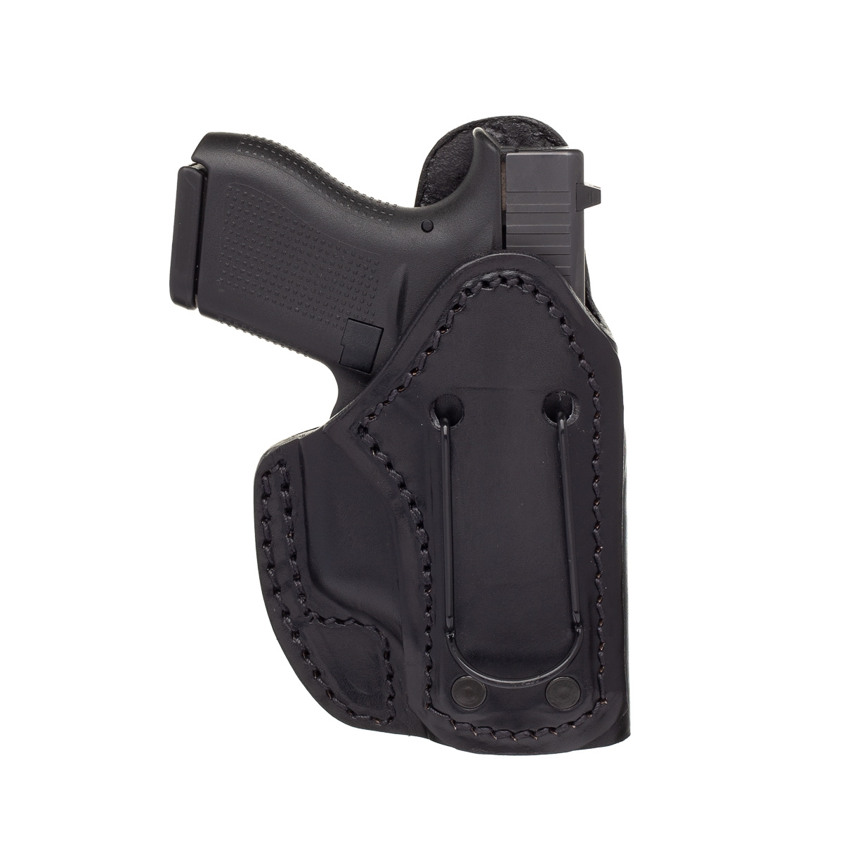 Coldre Audaz Velado Para Pistola Glock G42/G43 | SK Store
