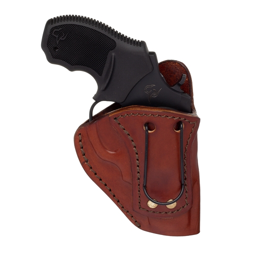 Coldre Audaz Velado Revólver RT605 | SK Store