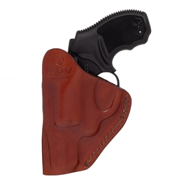 Coldre Audaz Velado Revólver RT605 | SK Store