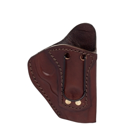 Coldre Audaz Velado Revólver RT605 | SK Store