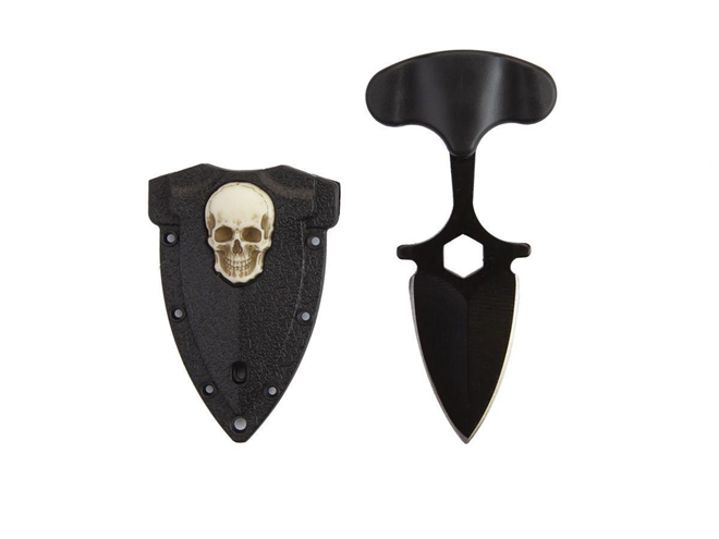 Push Dagger Caveira | SK Store