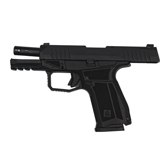 Pistola Arex Rex Delta Gen 2 Calibre 9mm Cano 4" Oxidada | SK Store