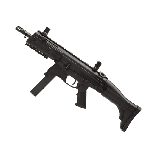 Carabina Taurus CTT40C Calibre .40 S&W 30 Tiros Oxidada | SK Store