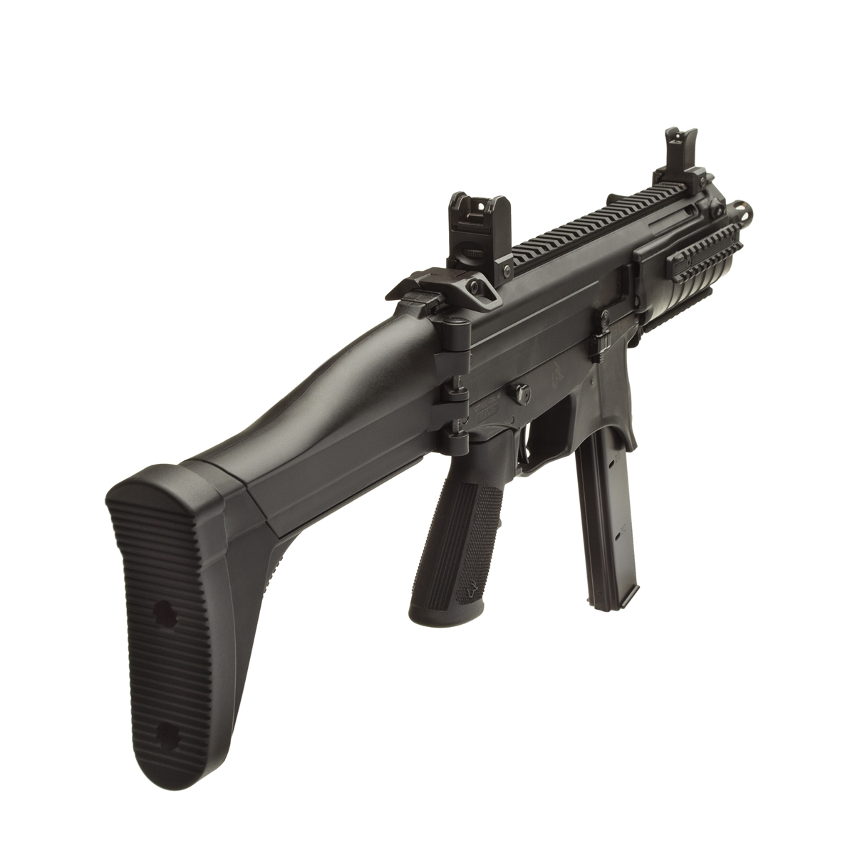 Carabina Taurus Calibre .40 CTT40 30 tiros - Carabina Taurus Calibre ...