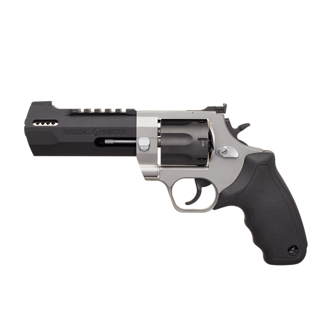 Revólver Taurus RT 357H Calibre .357 Cano 5,11'' Dualtone | SK Store