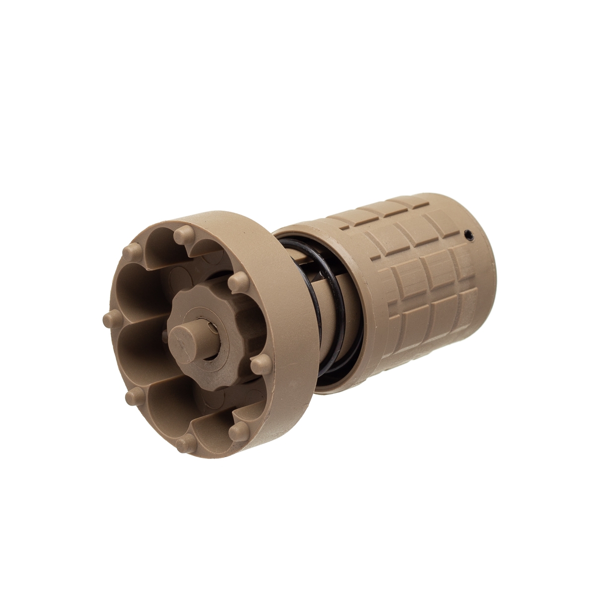 Jet Loader Coyote 8 Tiros Shotgun | SK Store