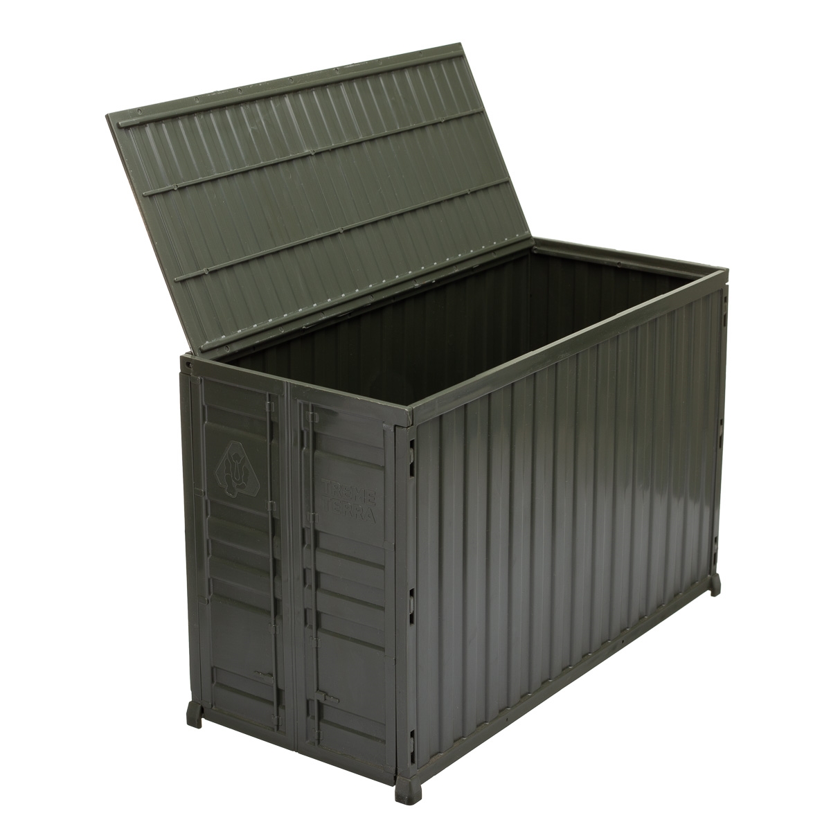 Mini Container Multiuso Treme Terra | SK Store