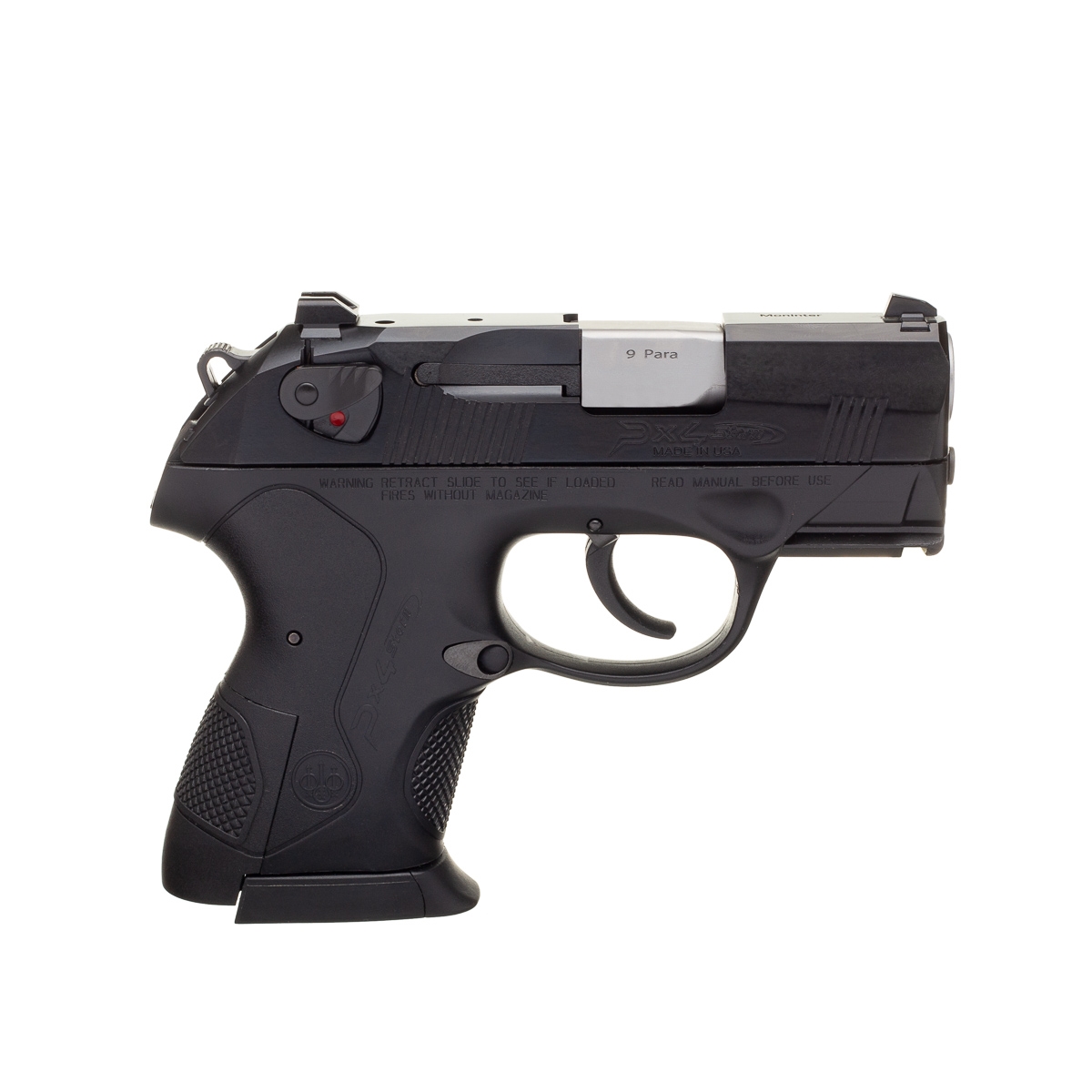 Pistola Beretta Px4 Storm Sub-Compact | SK Store