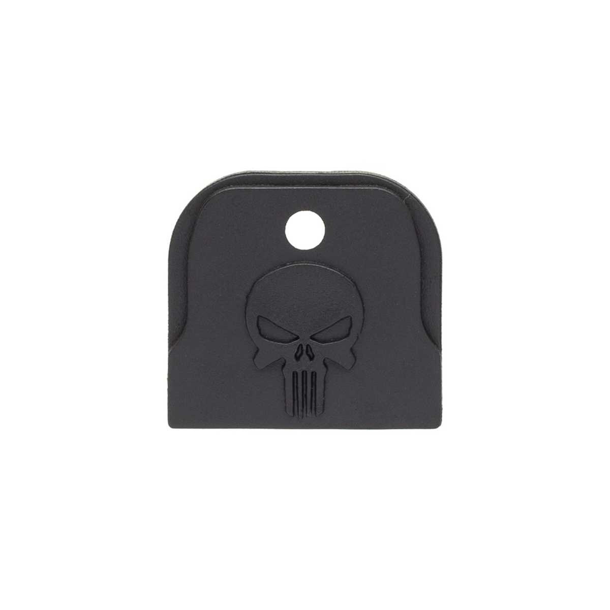 Cover Plate Taurus (Justiceiro) TS9 | SK Store