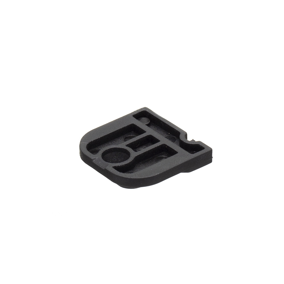 Cover Plate Taurus (Justiceiro) TS9 | SK Store