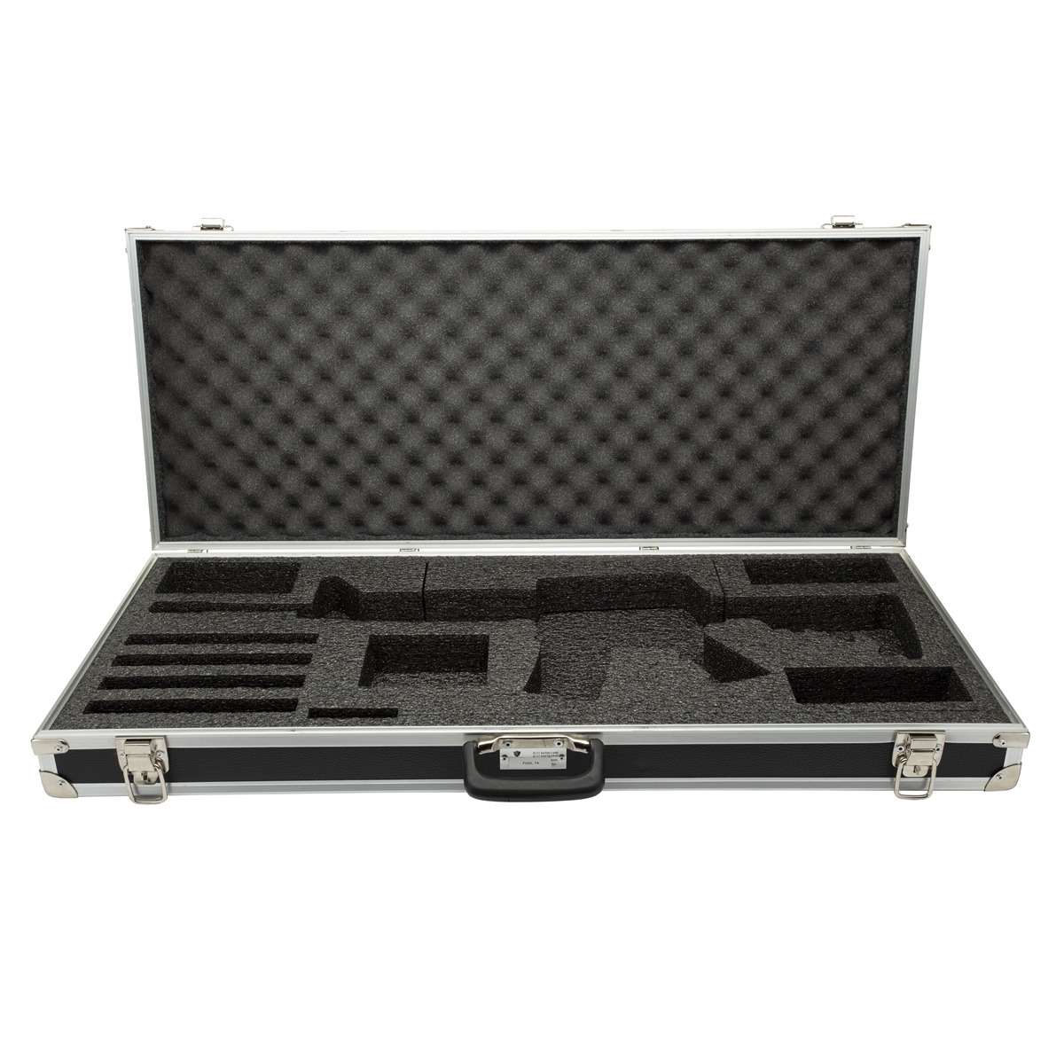 Case Rígido Para Fuzil T4 | SK Store