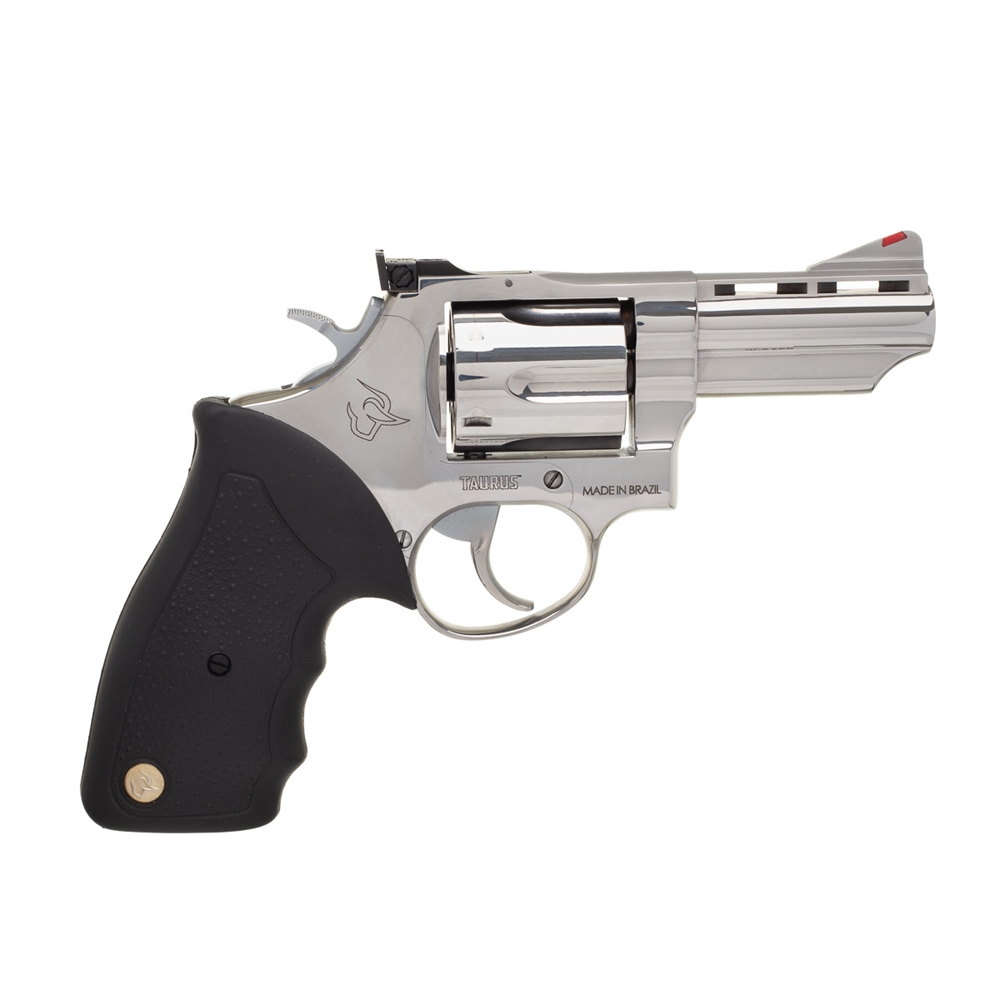 Revólver Taurus RT 88 Calibre .38 SPL Cano 3” Inox | SK Store