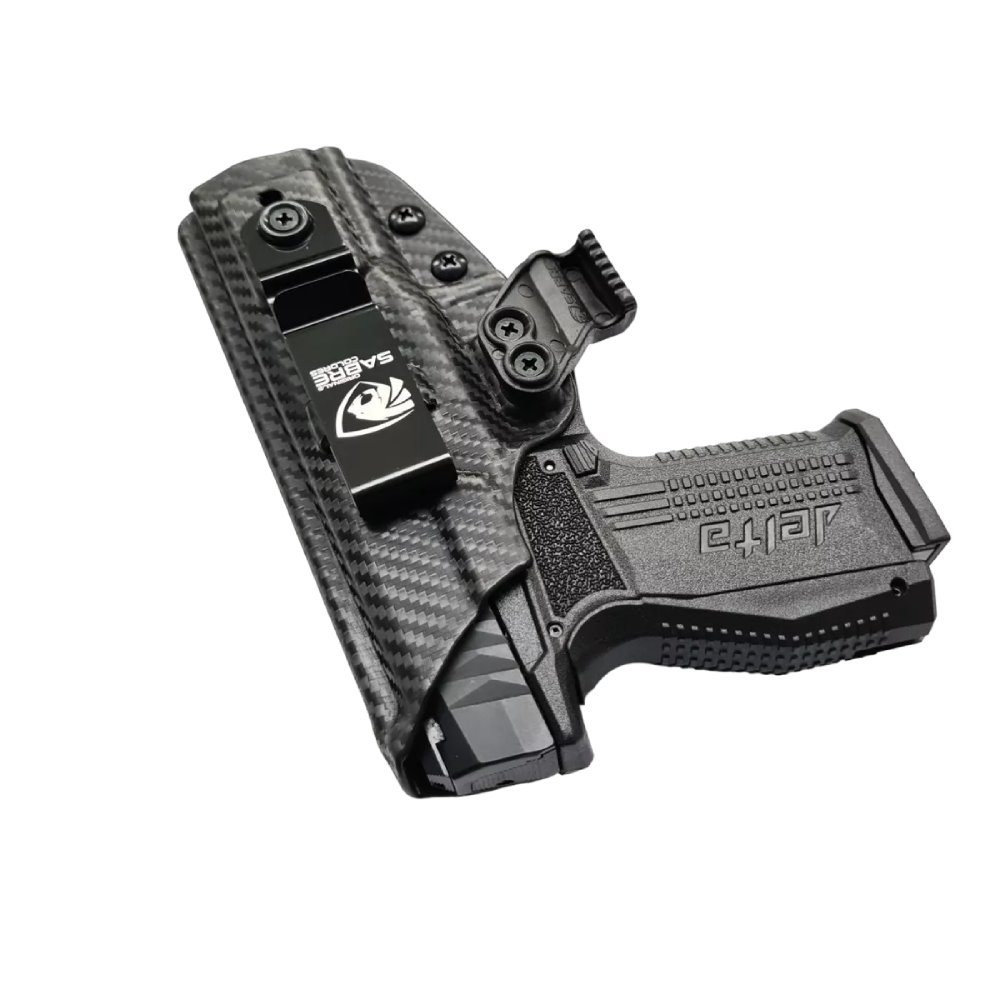 Coldre Sabre Kydex IWB Destro Arex Delta Gen5 New Frame | SK Store