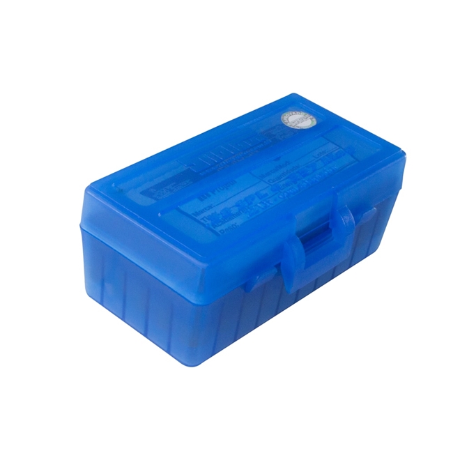 Caixa para 50 Munições Shotgun Calibre .38 / .357 | SK Store Caixa para 50 Munições Shotgun Calibre .38 / .357 | SK Store