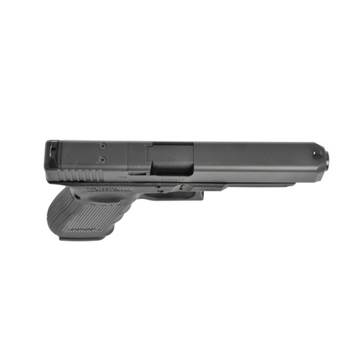 Pistola Glock G41 Mos Gen4 Calibre .45 Auto Cano 5.31" 13 Tiros Oxidada ...