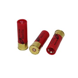 Cartucho CBC 12 GA Câmara 70mm Knock Hex Balote 32g Caixa 10un | SK Store