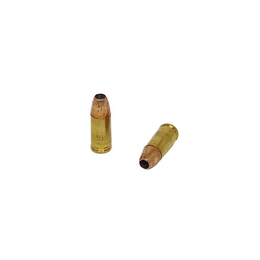 Munição Federal Calibre 9mm Luger JHP 124gr Punch Caixa 20un | SK Store