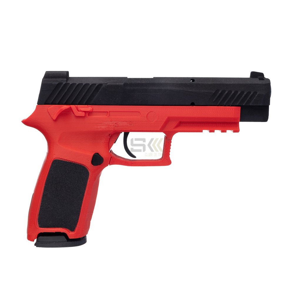 InstructorGun Sig Sauer P320 M17 Pro Laser | SK Store
