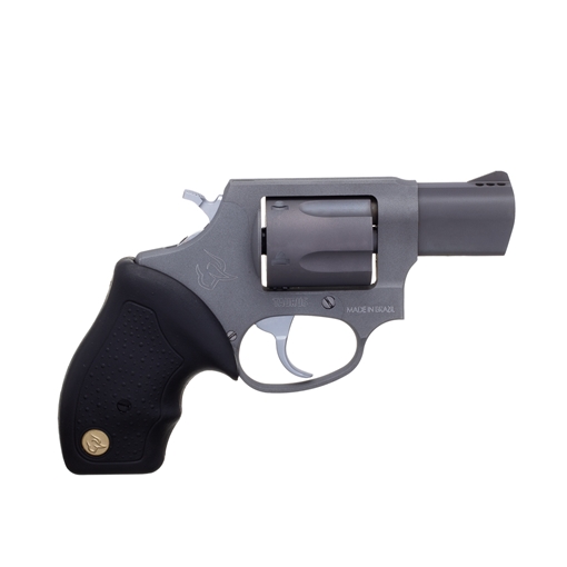 Revólver Taurus RT 85 Multialloy Calibre .38 SPL 2” Titânio | SK Store