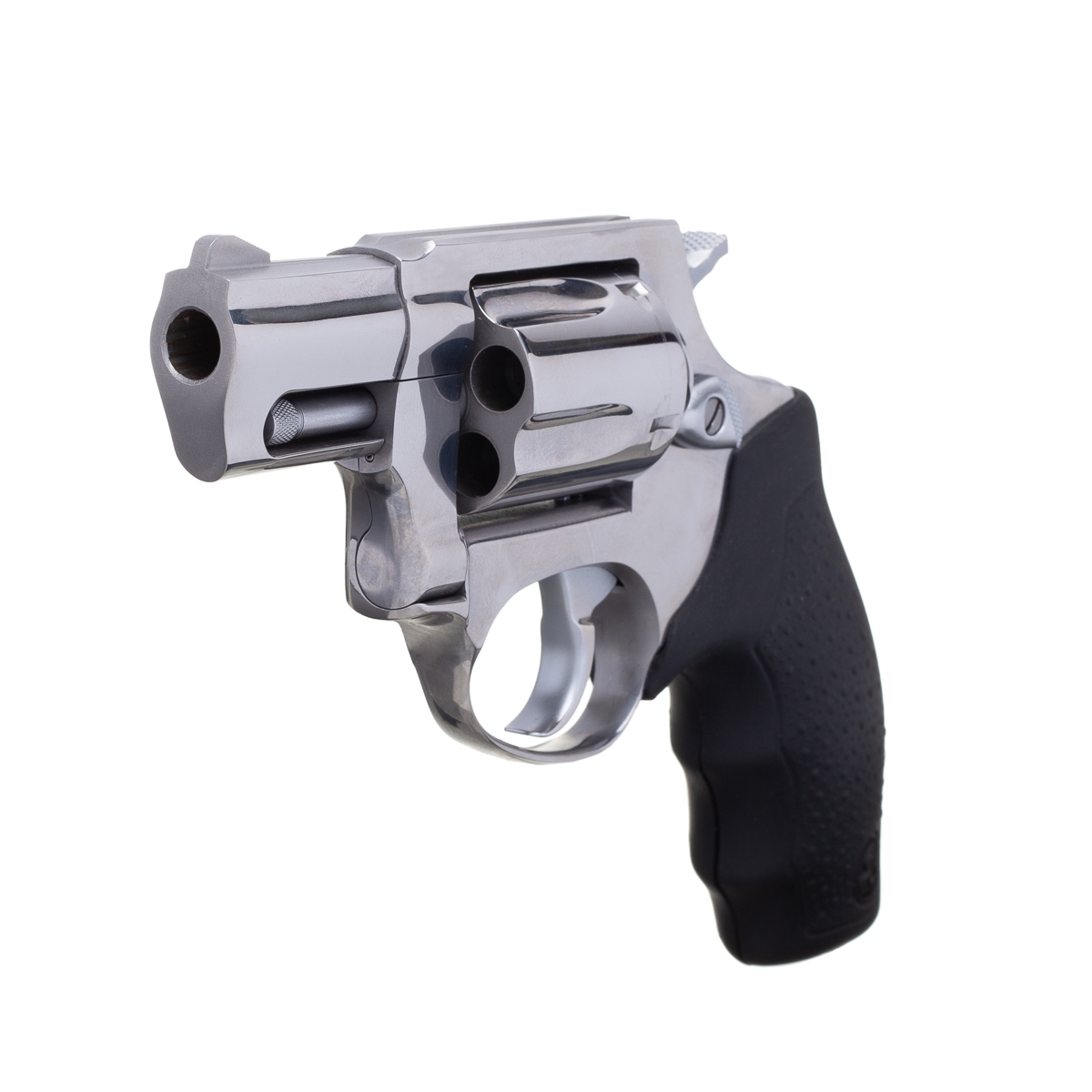 Revólver Taurus RT 85S Calibre .38 SPL Cano 2" Inox | SK Store