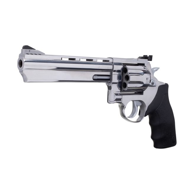 Revólver Taurus RT 838 Calibre .38 SPL Cano 6,5” Inox | SK Store