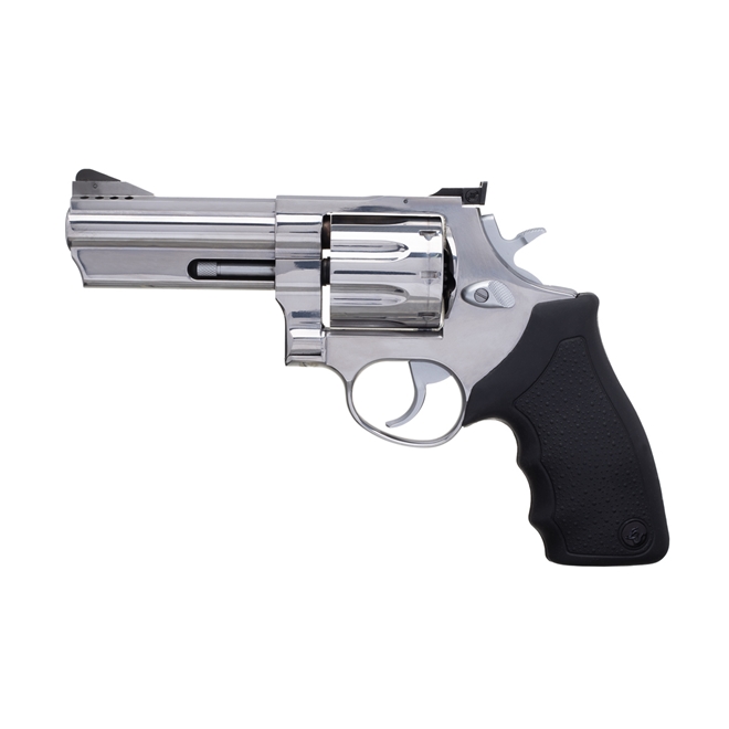 Revólver Taurus RT 838 Calibre .38 SPL Cano 4” Inox | SK Store