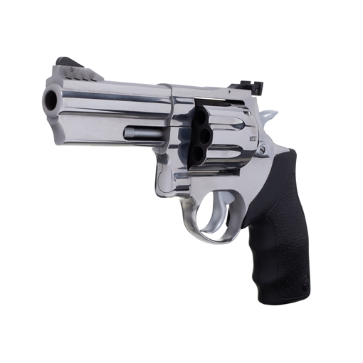 Revólver Taurus RT 838 Calibre .38 SPL Cano 4” Inox | SK Store
