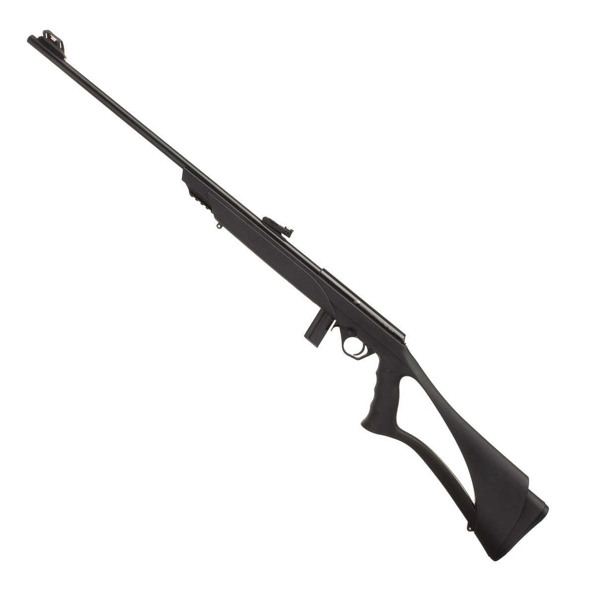 Rifle CBC modelo 8122 Bolt Action Cal.22 lr PP - Rifle CBC Modelo (8122 ...